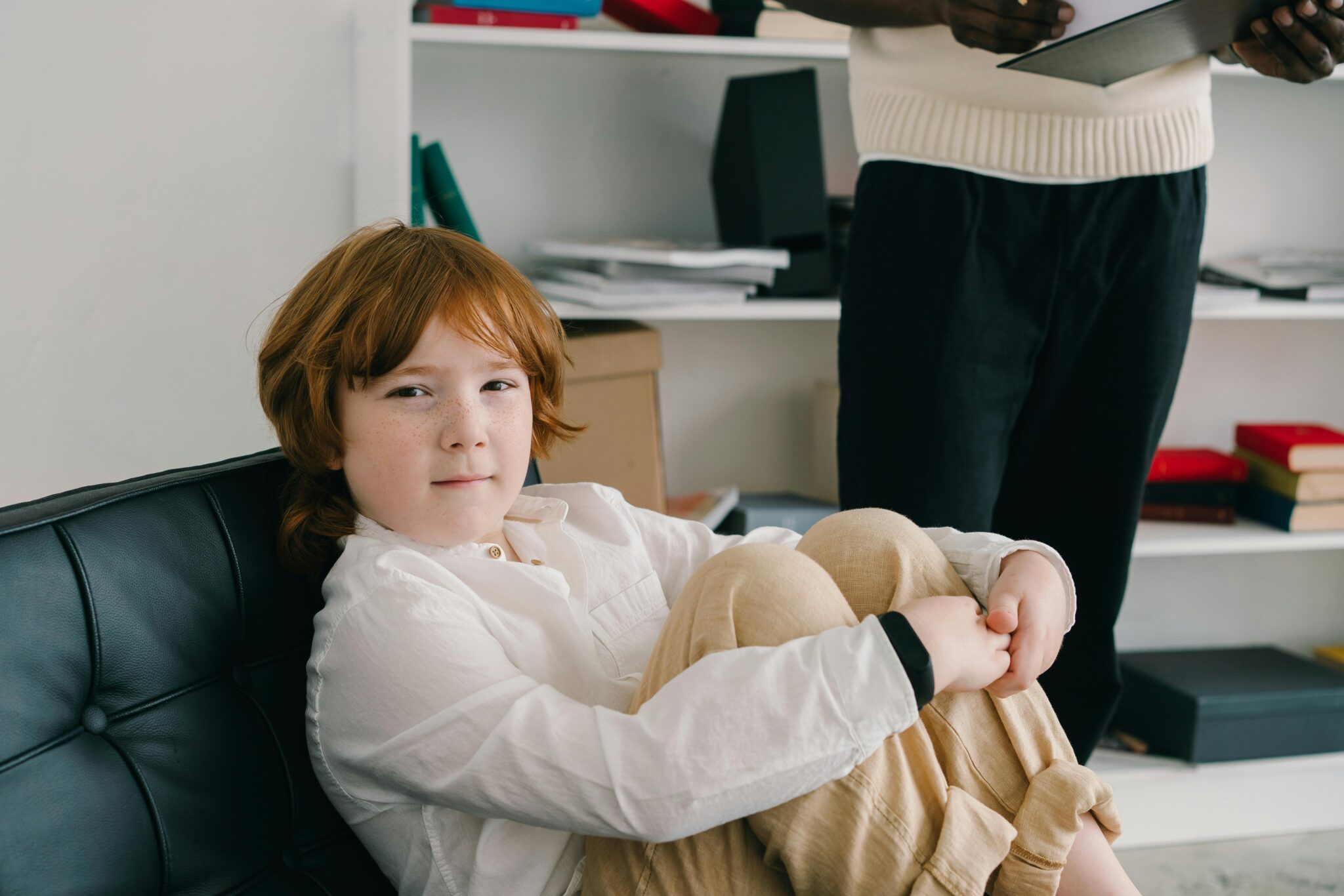 ¿Cuáles son los tipos de autismo? – Terapia con Razón