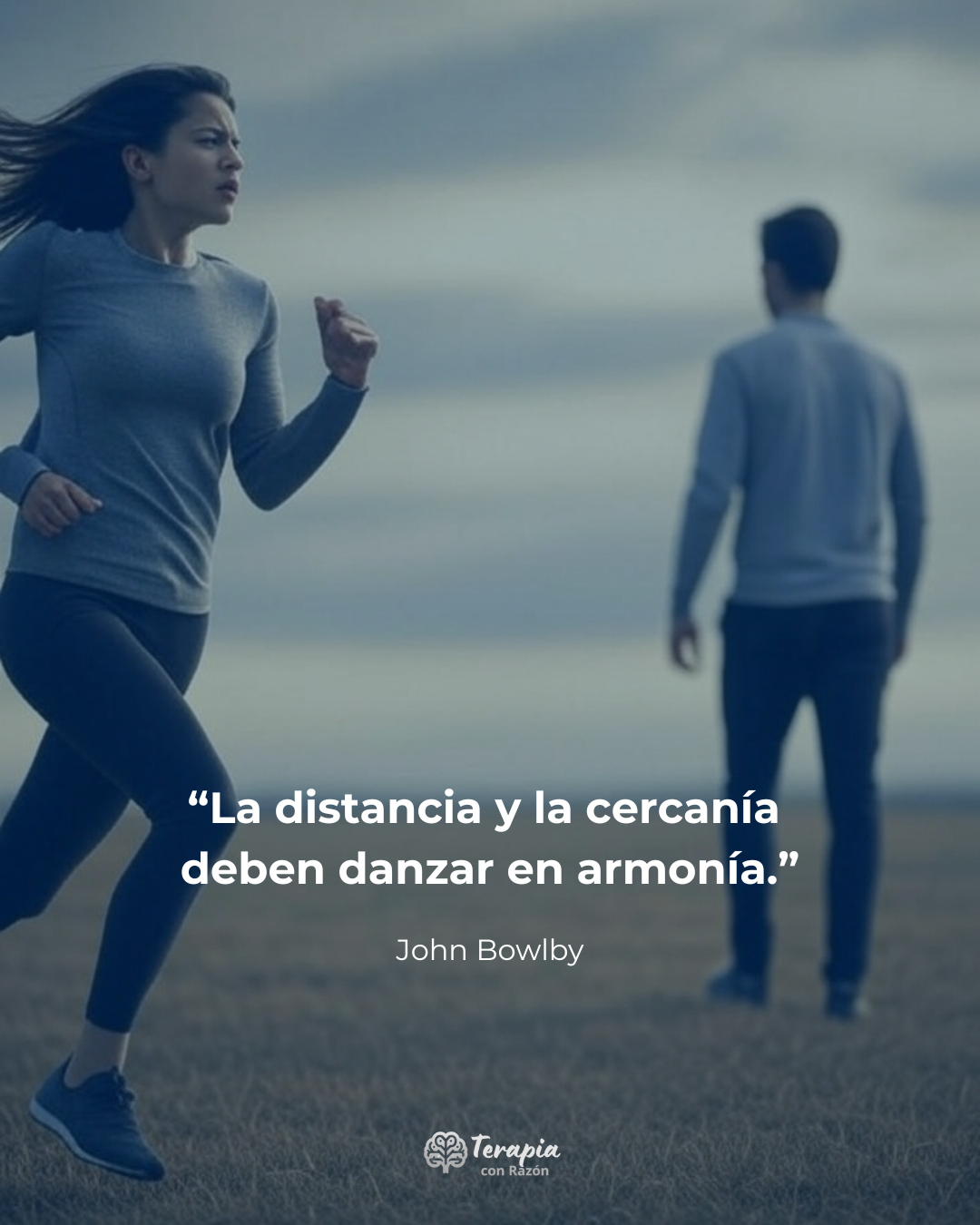 Los 10 tipos de Relaciones Afectivas – Terapia con Razón